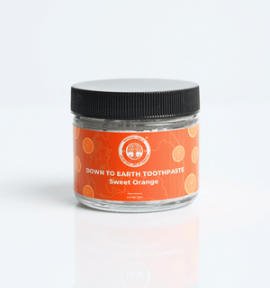 Down to Earth™ Toothpaste